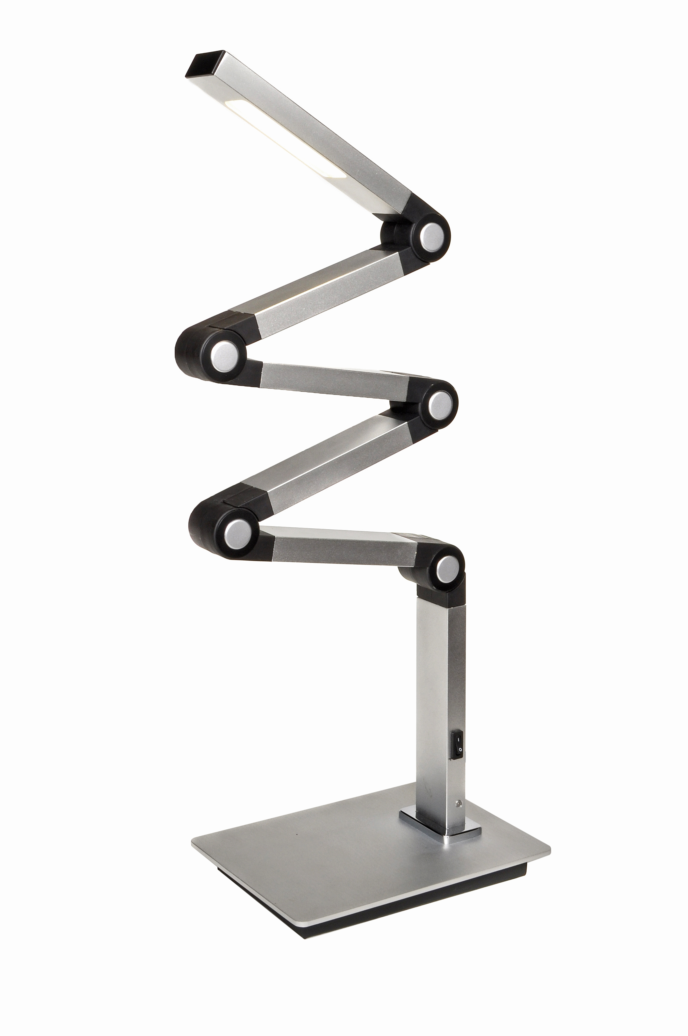 Eco-Task LED Table Lamp - Table Lamp - Maxim Lighting