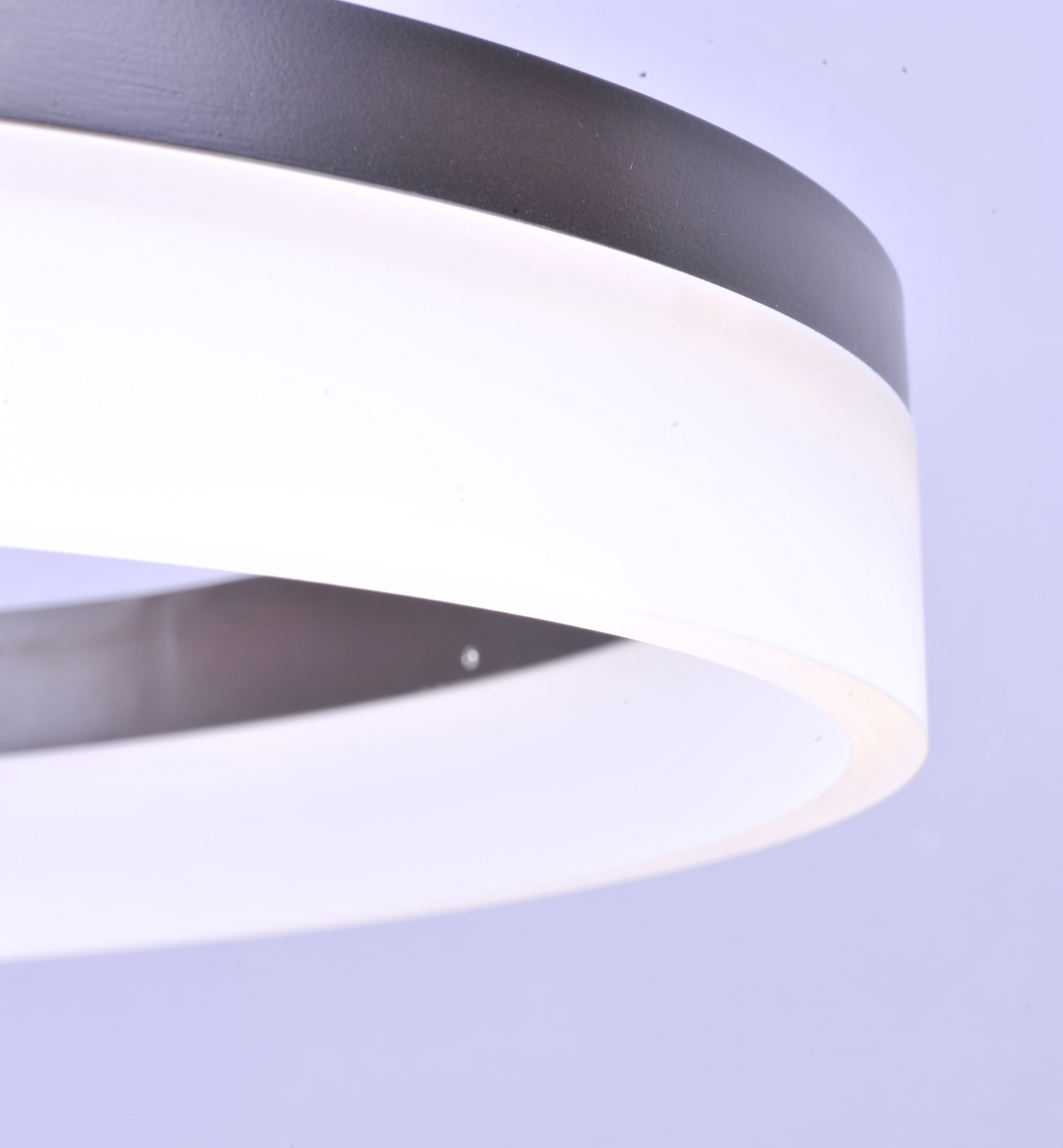 Saturn 24" LED Pendant - Single Pendant - Maxim Lighting