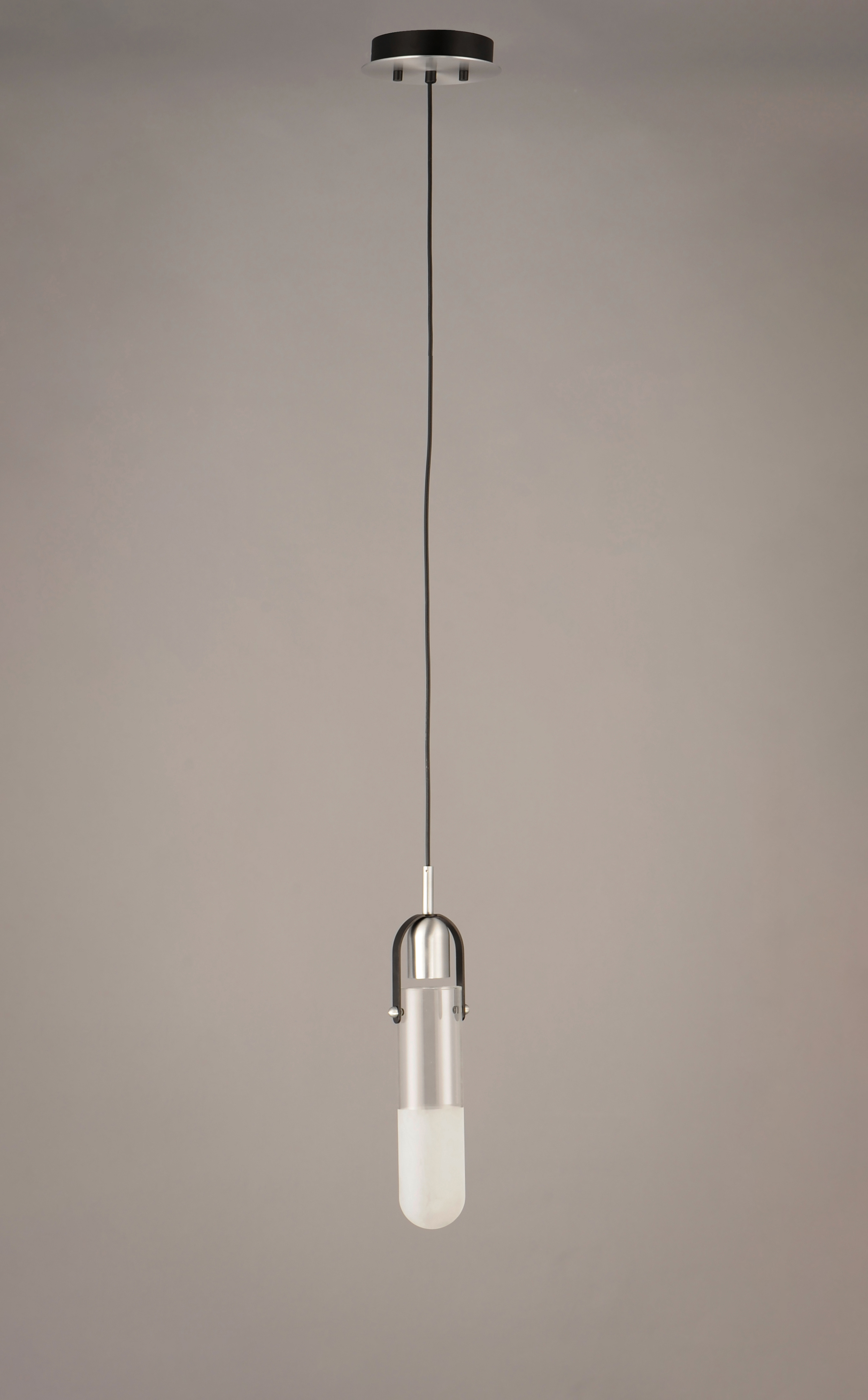 Capsule LED Mini Pendant - Mini Pendant - Maxim Lighting