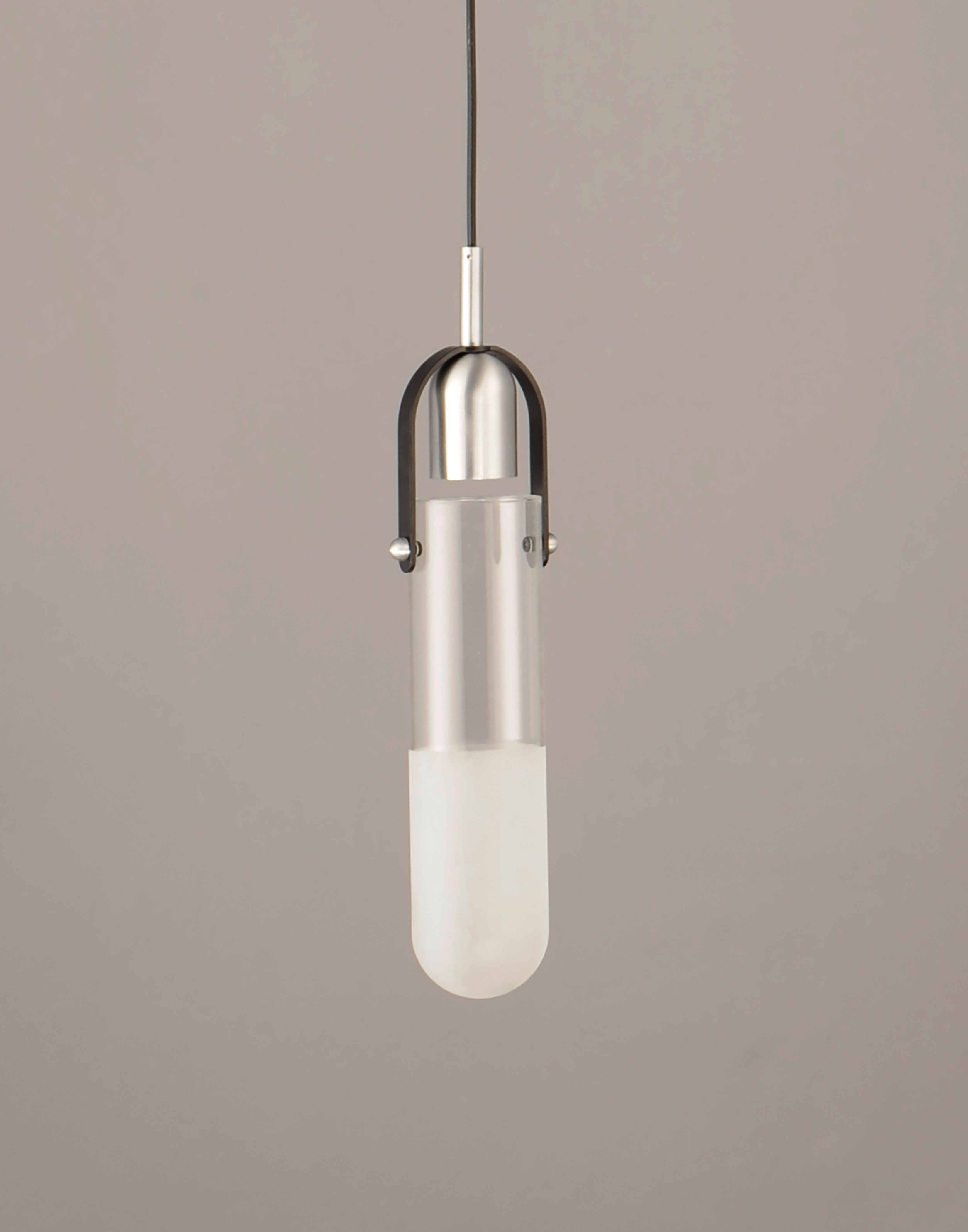 Capsule LED Mini Pendant - Mini Pendant - Maxim Lighting