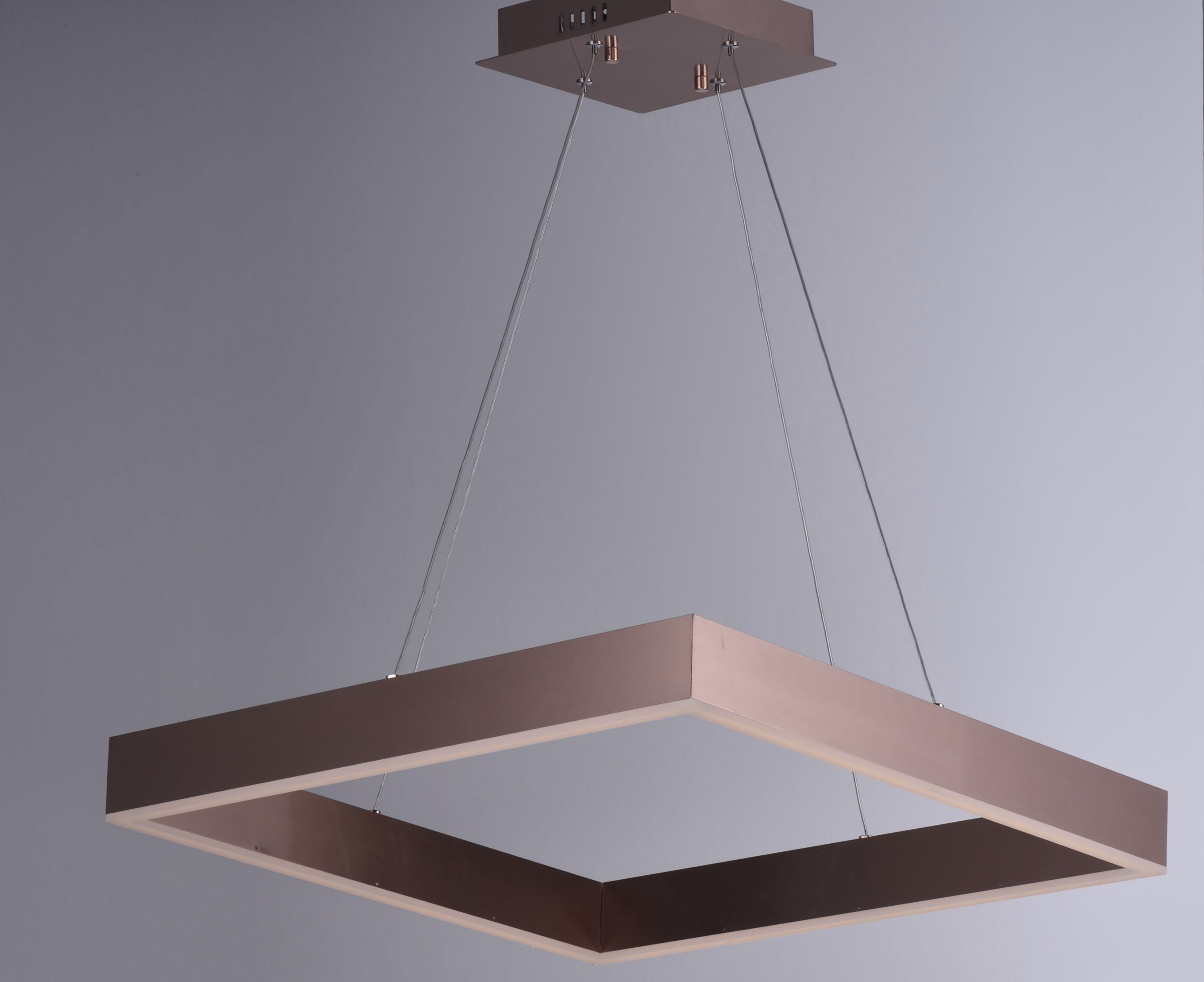 Metallika LED Pendant | Pendant | ET2 Online
