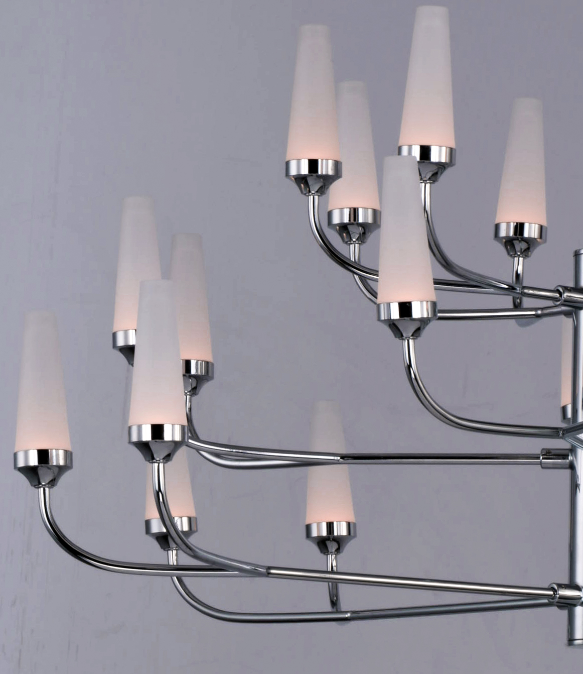 Candela LED Pendant | Chandelier | ET2 Online