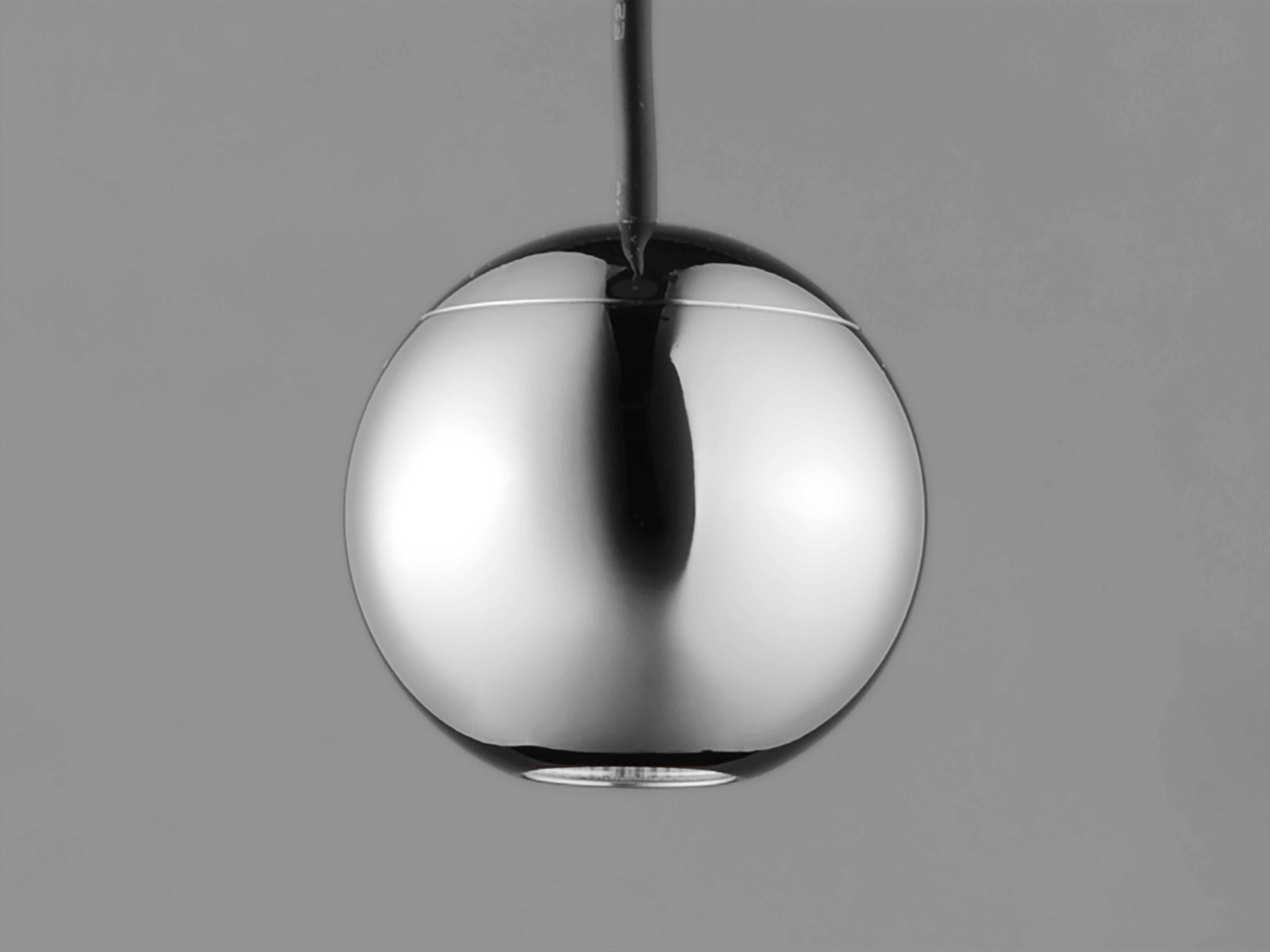 Micro 1-Light LED Pendant - Mini Pendant - Maxim Lighting