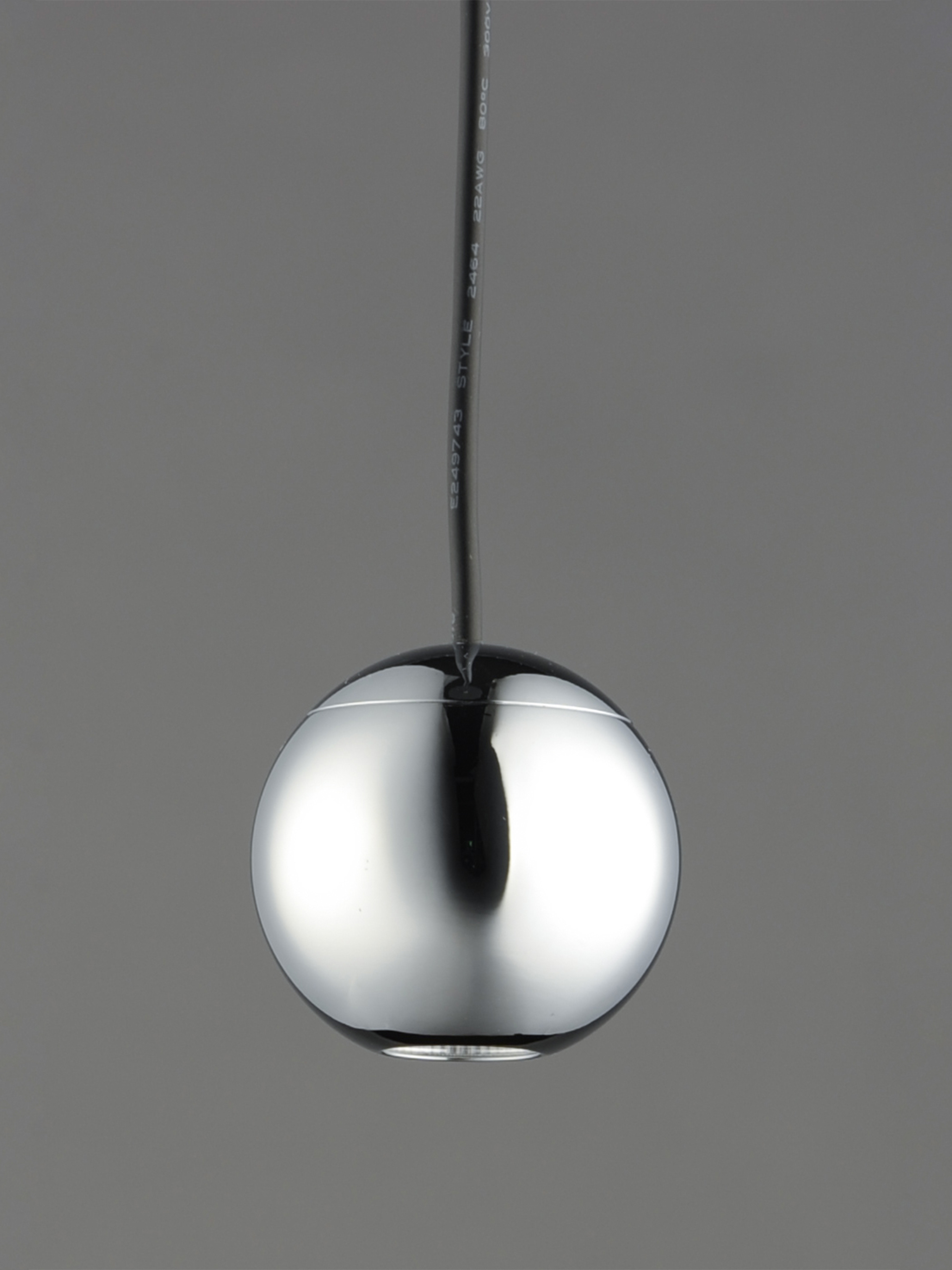 Micro 1-Light LED Pendant - Mini Pendant - Maxim Lighting