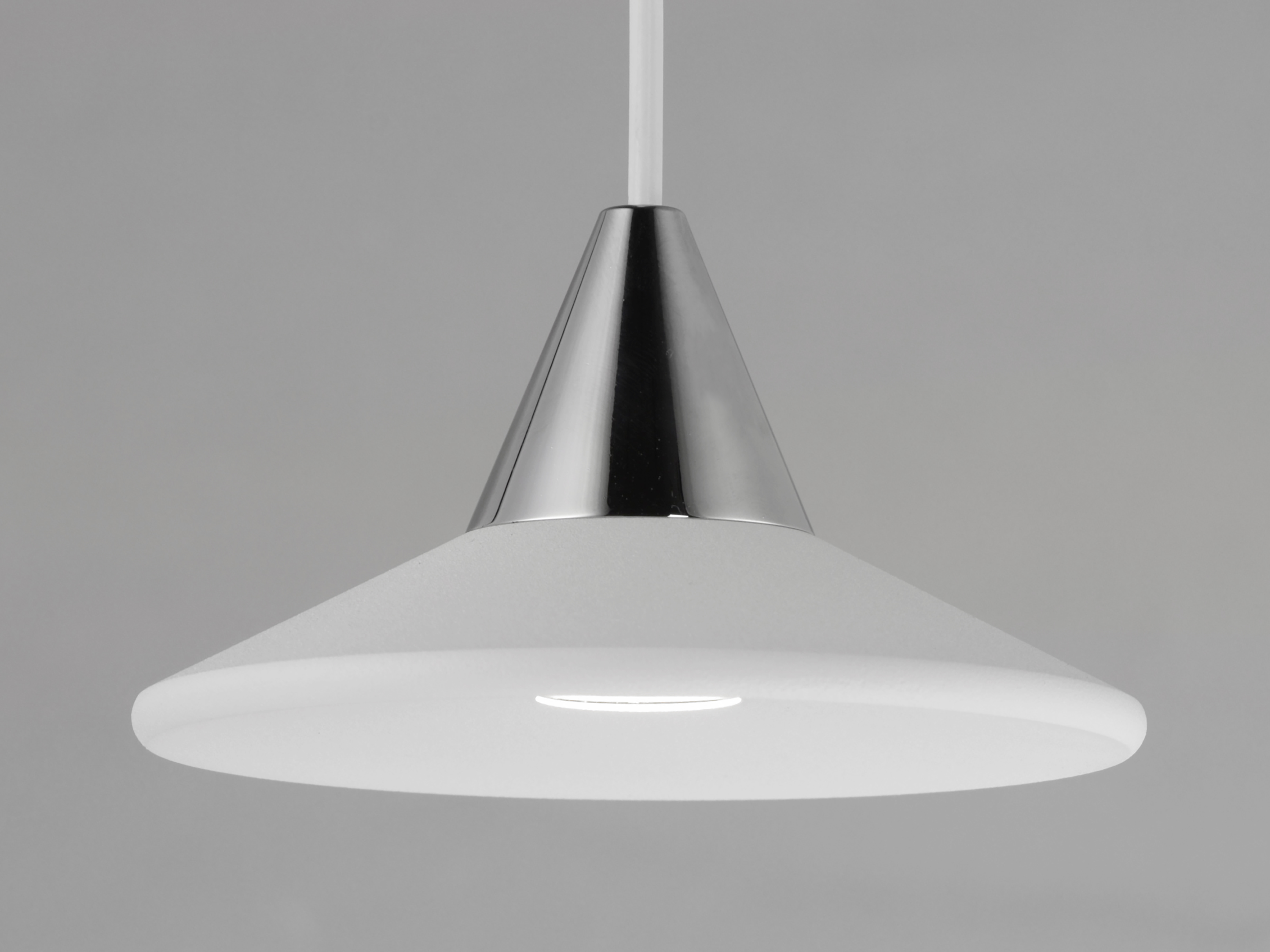 Micro 1-Light LED Pendant - Mini Pendant - Maxim Lighting