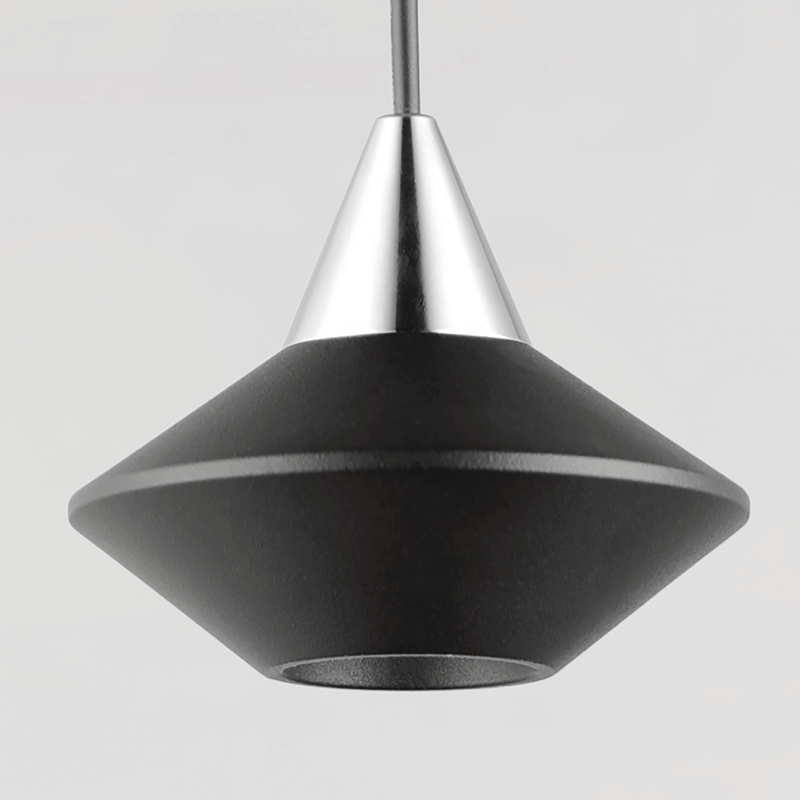 Micro 1-Light LED Pendant - Mini Pendant - Maxim Lighting