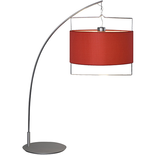 Passion 1-Light Table Lamp - Table Lamp - Maxim Lighting
