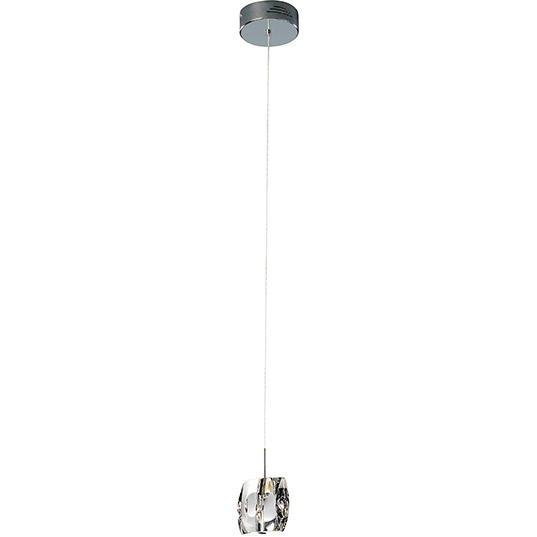 Neo 1-Light Pendant - Mini Pendant - Maxim Lighting