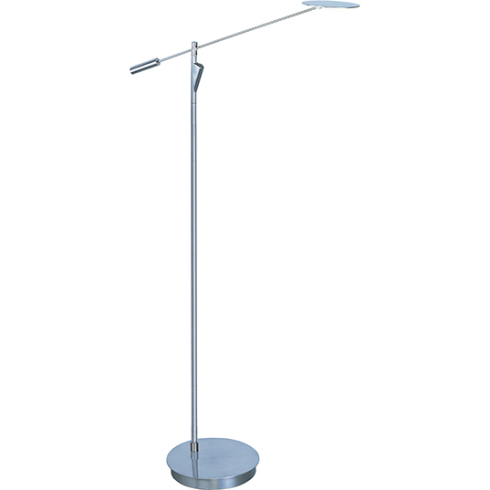 Eco-Task LED Floor Lamp - Floor Lamp - Maxim Lighting